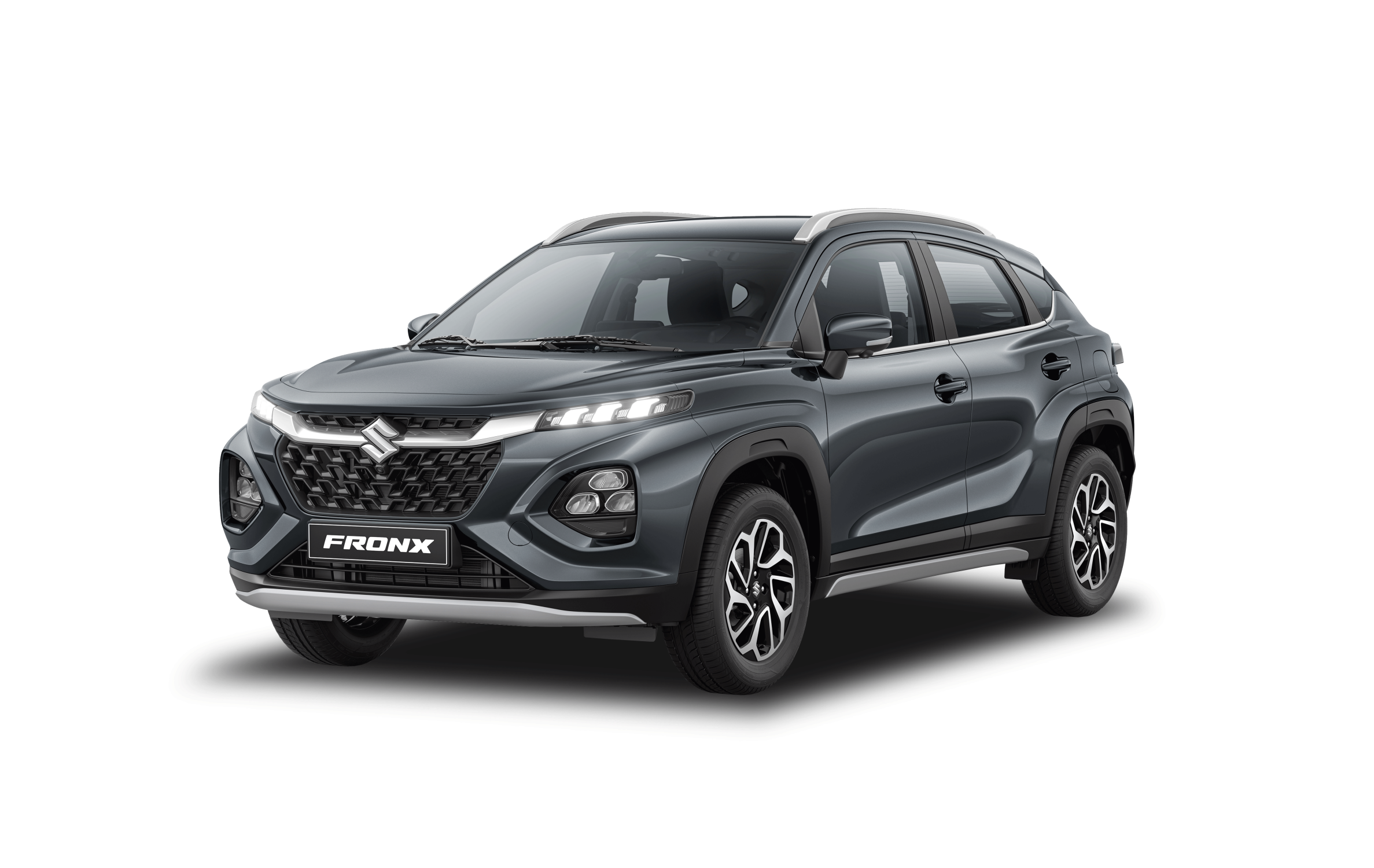FRONX GLX – Autos Suzuki