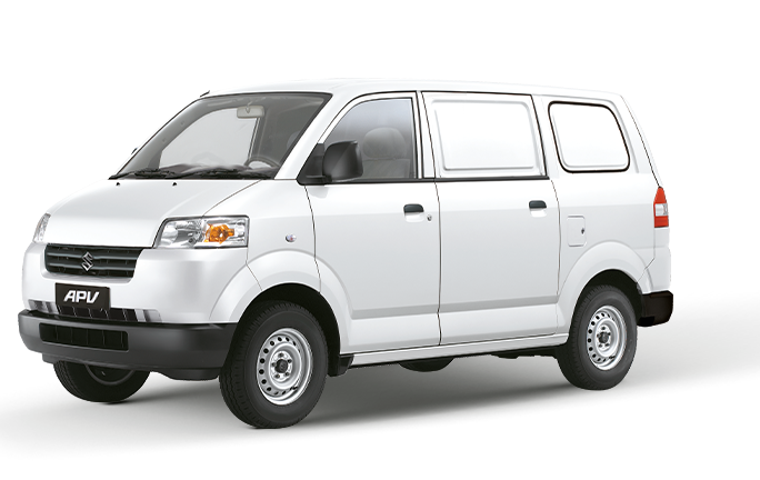 Panel APV – Autos Suzuki