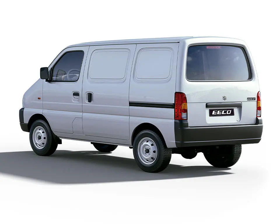EECO Panel – Autos Suzuki