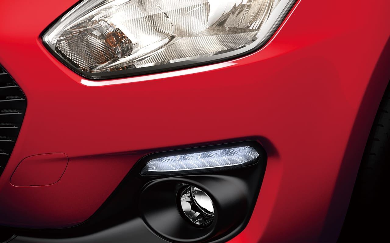Swift GL MT – Autos Suzuki