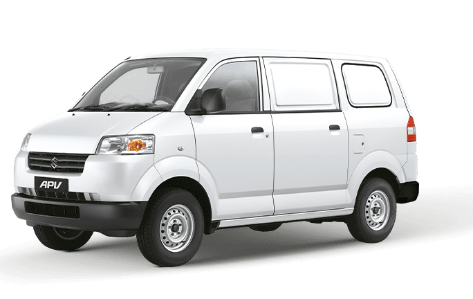 Panel APV – Autos Suzuki