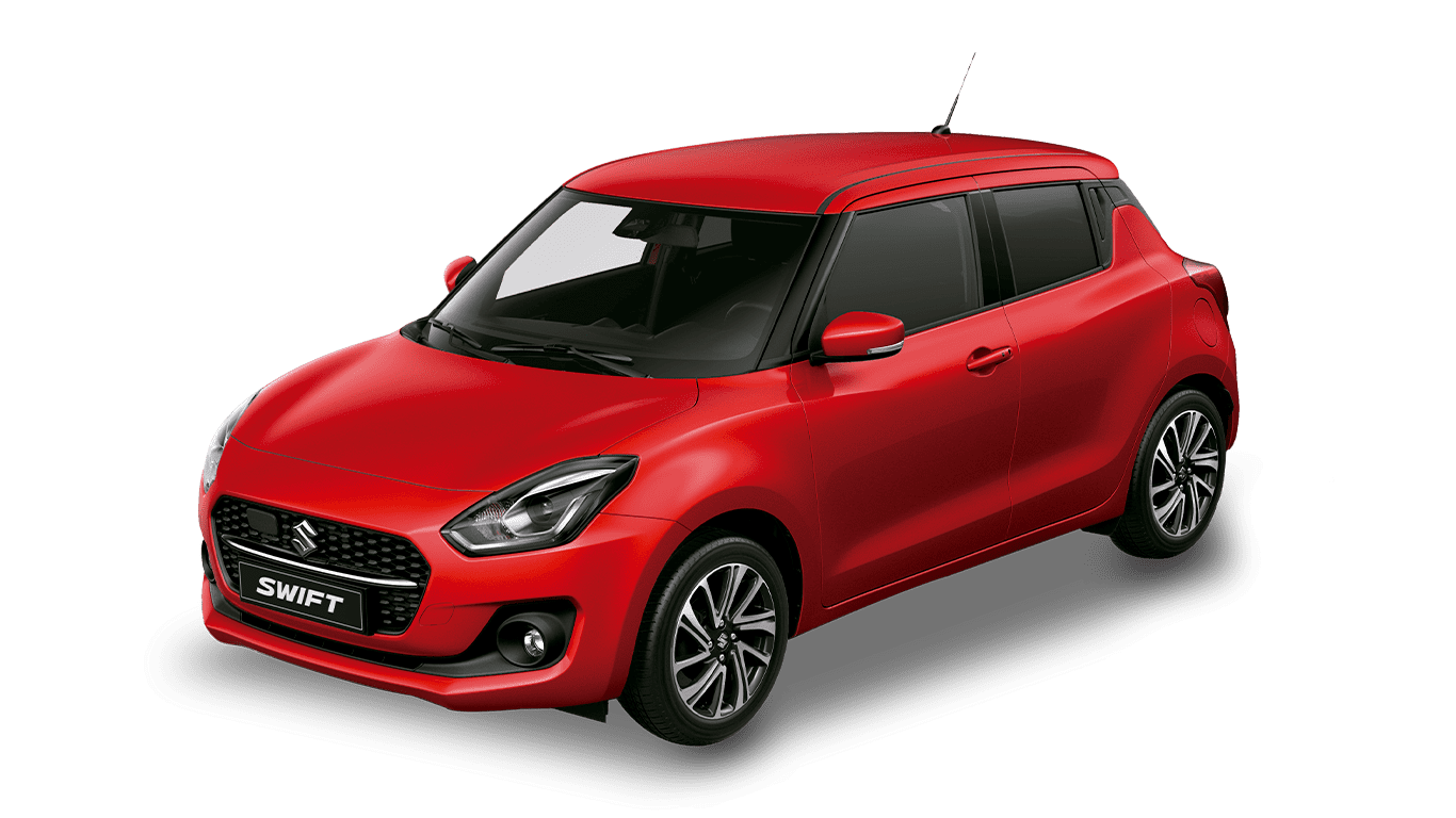 Swift GL MT – Autos Suzuki