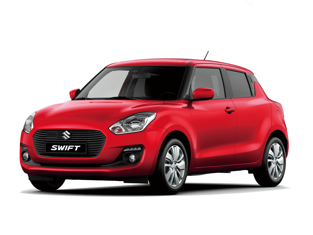 Swift GL MT – Autos Suzuki