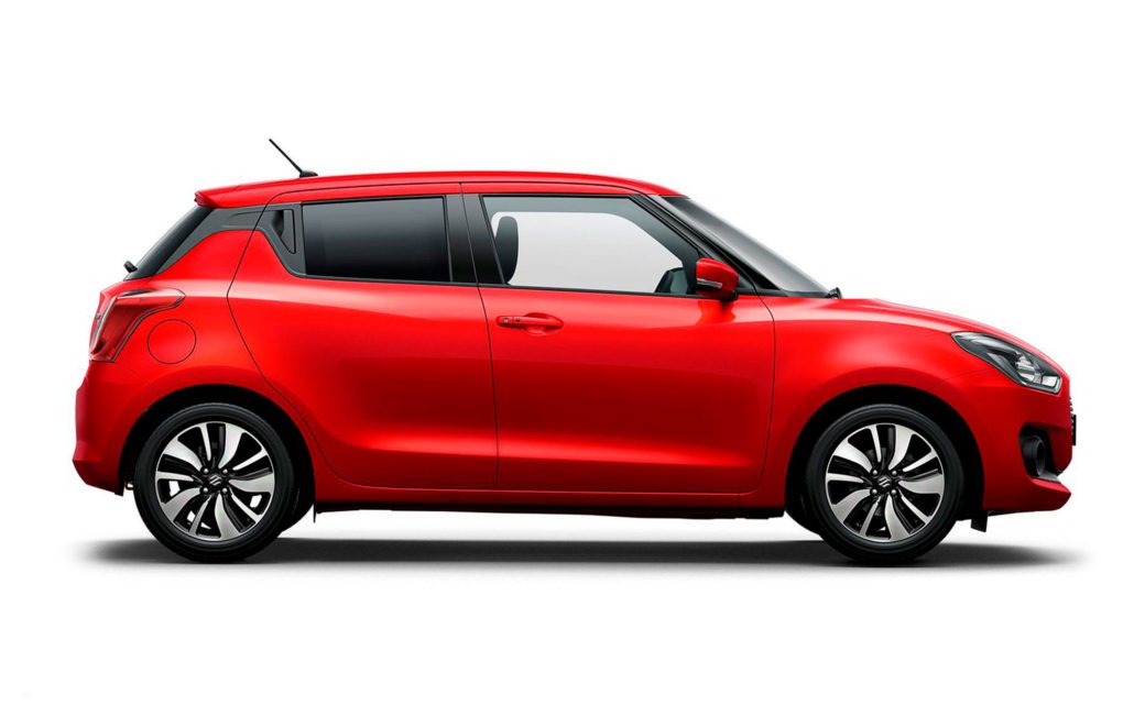 Autos Suzuki