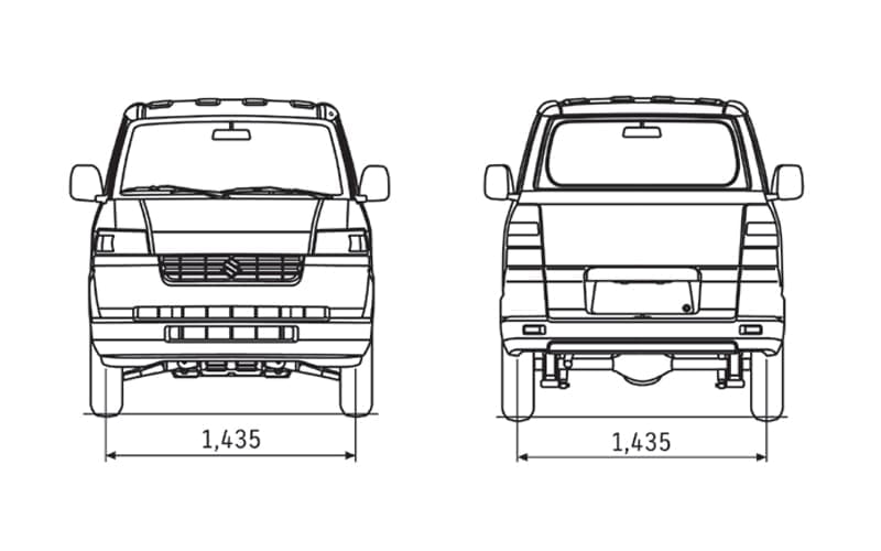 Panel APV – Autos Suzuki