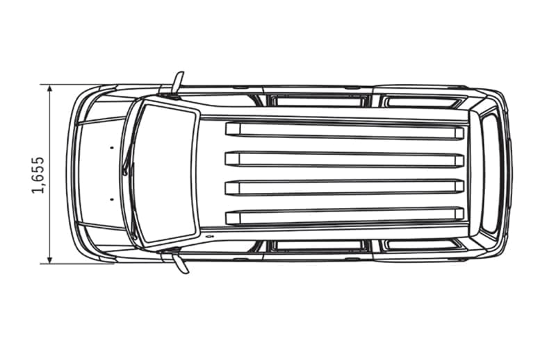 Panel APV – Autos Suzuki